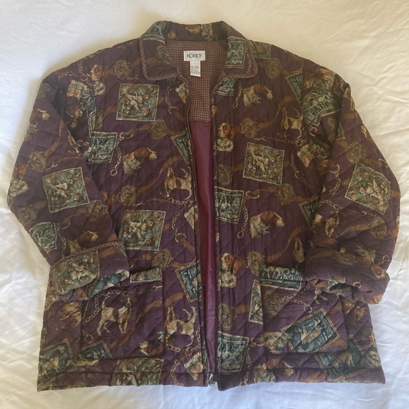 Koret | Jackets & Coats | Koret Vintage Quilted Jacket | Poshmark